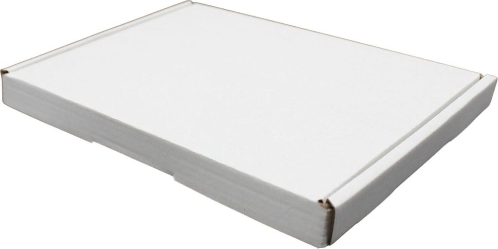 Großbrief Briefsendung Faltschachtel GB2 - | Kaufland.de