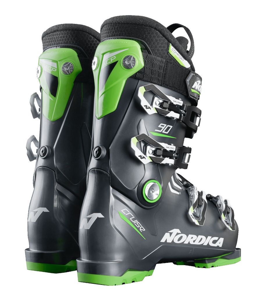 Nordica The Cruise 90 Skischuh Gr. Mondo 26.0 | Kaufland.de