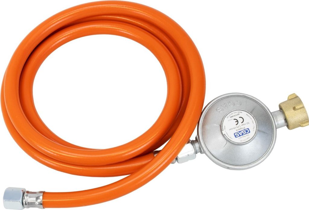 Eversmoke Gasbrenner Maxi 5500 Watt, mit | Kaufland.de