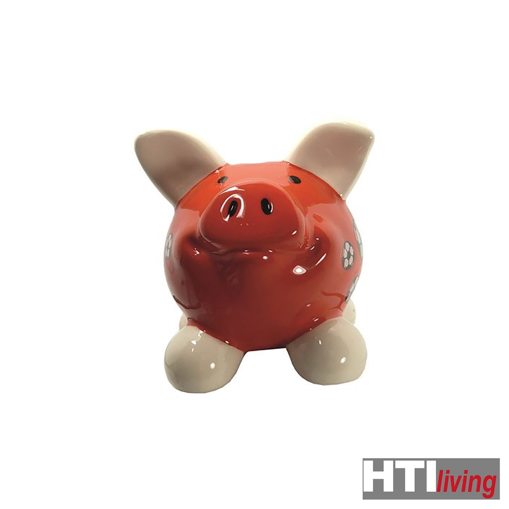 Sparschwein klein, farbig Keramik Spardose | Kaufland.de