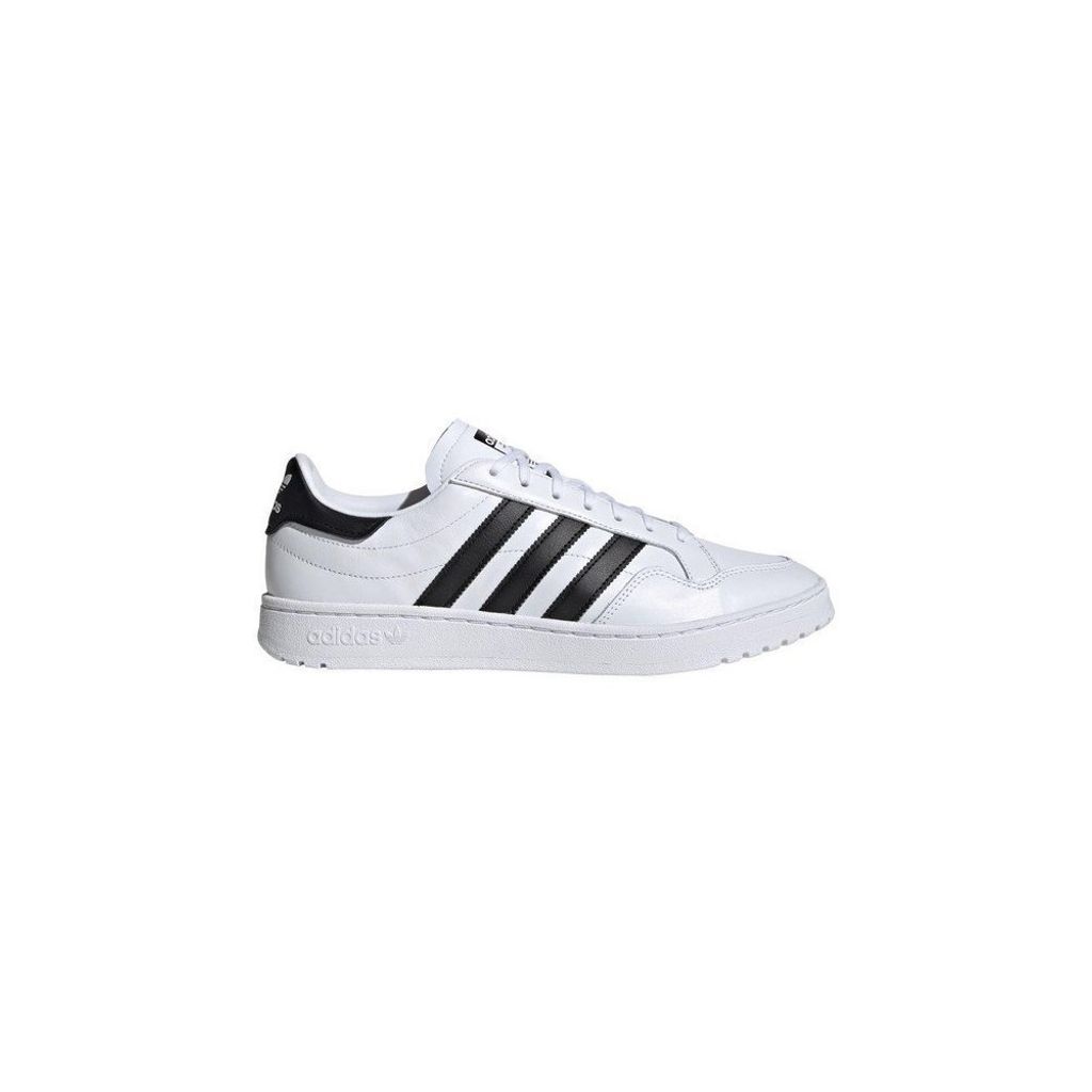 Adidas Team Court EG9734 42 2/3 (27 cm) Tenisky