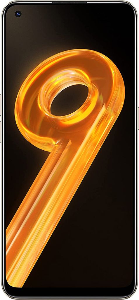 Realme 9 sunburst gold 8+128GB | Kaufland.de