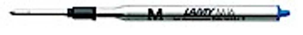 LAMY Mine biros M16 modrá - M16 M modrá - | Kaufland.cz