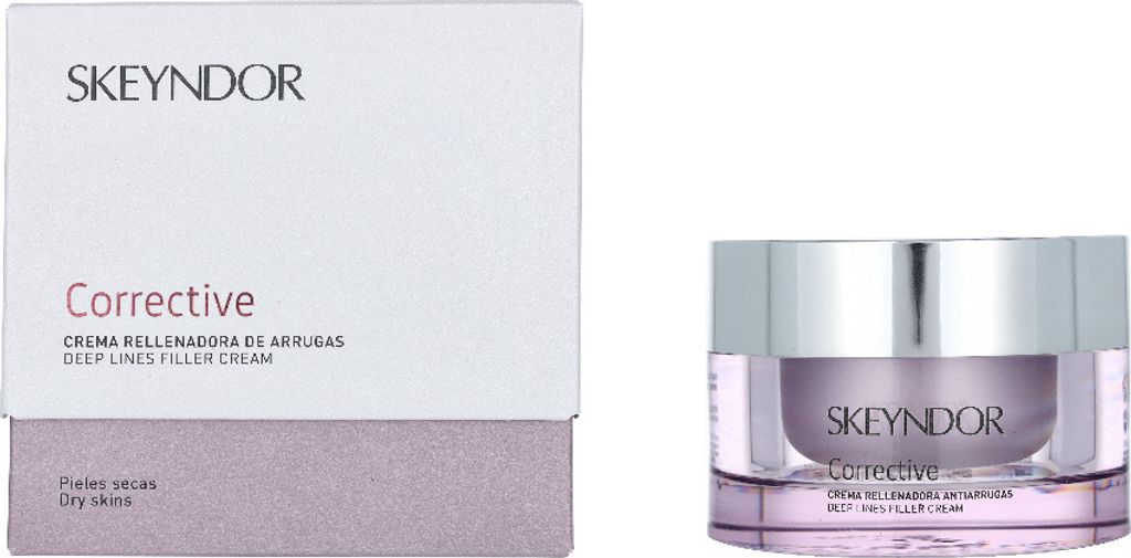 Skeyndor Corrective Deep Lines Filler Cream | Kaufland.de