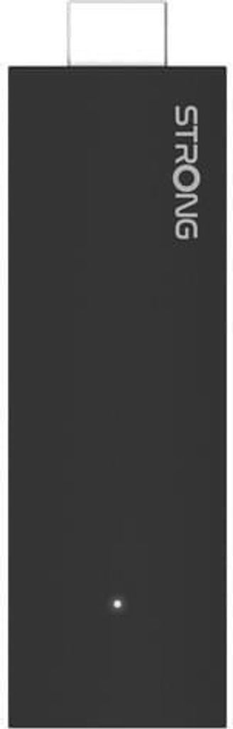 Strong SRT41 Android IPTV 4K UHD HDR | Kaufland.cz