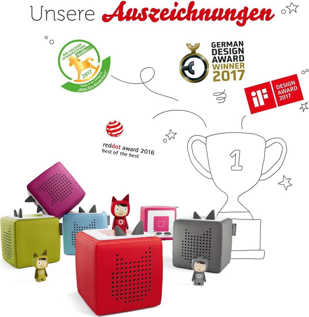 Tonies - Disney – Die Monster AG | Kaufland.sk