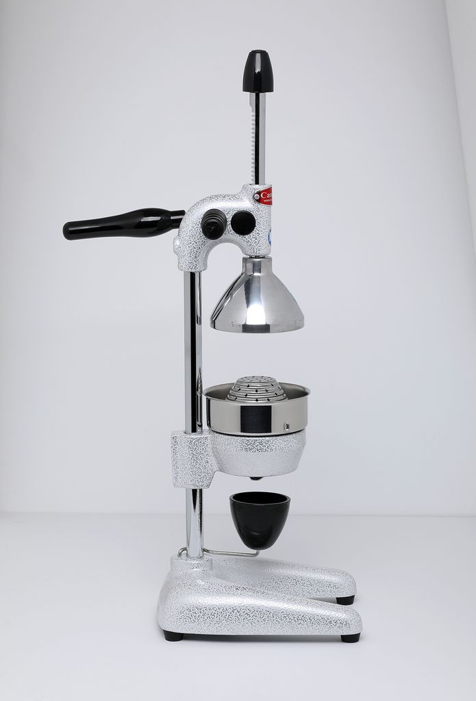 Professionelle Hand Saftpresse Zitruspresse | Kaufland.de