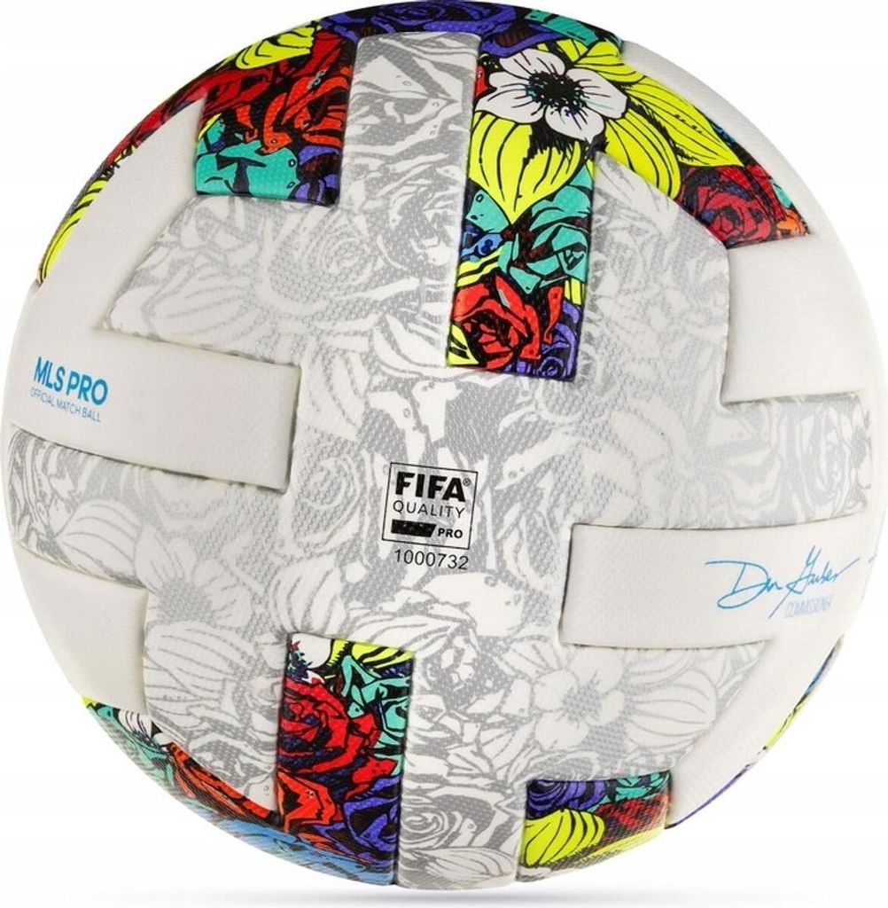 Adidas Lopty Mls Official Fifa Quality Pro | Kaufland.sk