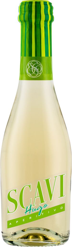 Vykopávky a Ray Hugo Prosecco a Franciacorta | Kaufland.cz
