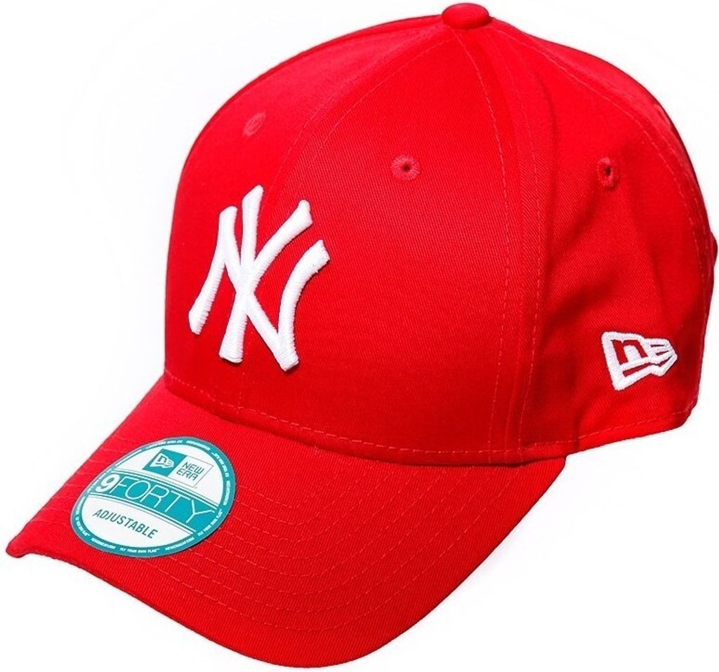 New Era Čepice 9FORTY New York Yankees, | Kaufland.cz