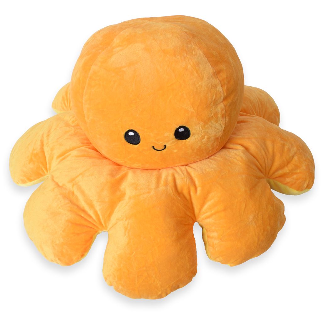 Wende Oktopus Kuscheltier Plüschtier Krake | Kaufland.de