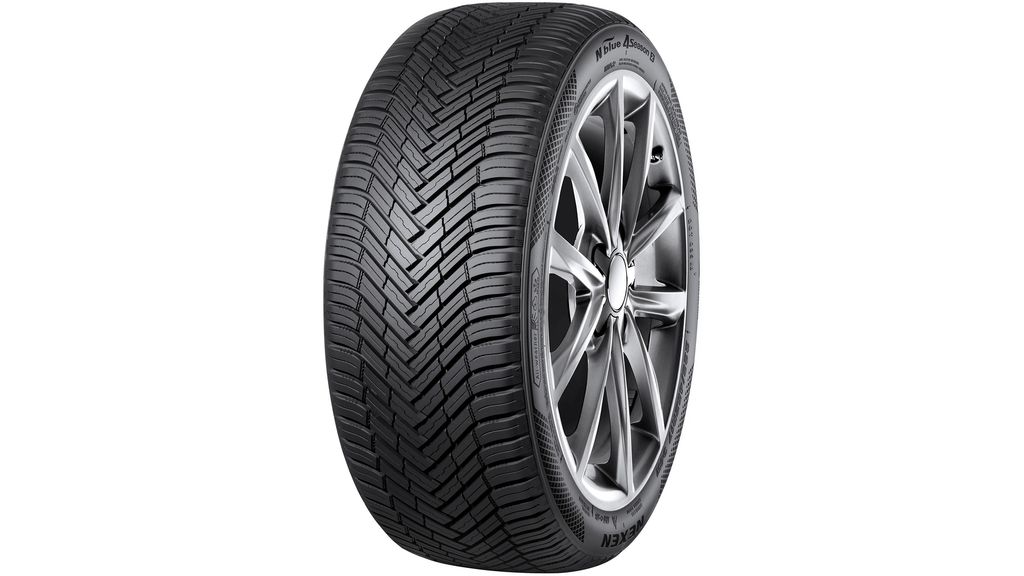 Nexen N blue 4 Season 2 ( 245/45 ZR18 100Y XL | Kaufland.de