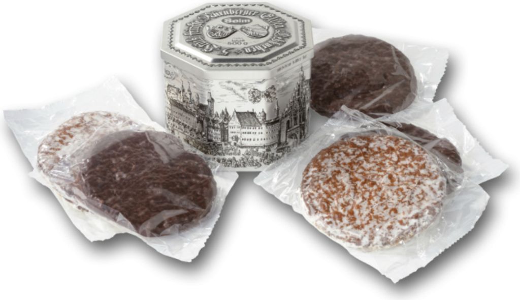 Seim finest Norimberg Obladen perník | Kaufland.sk