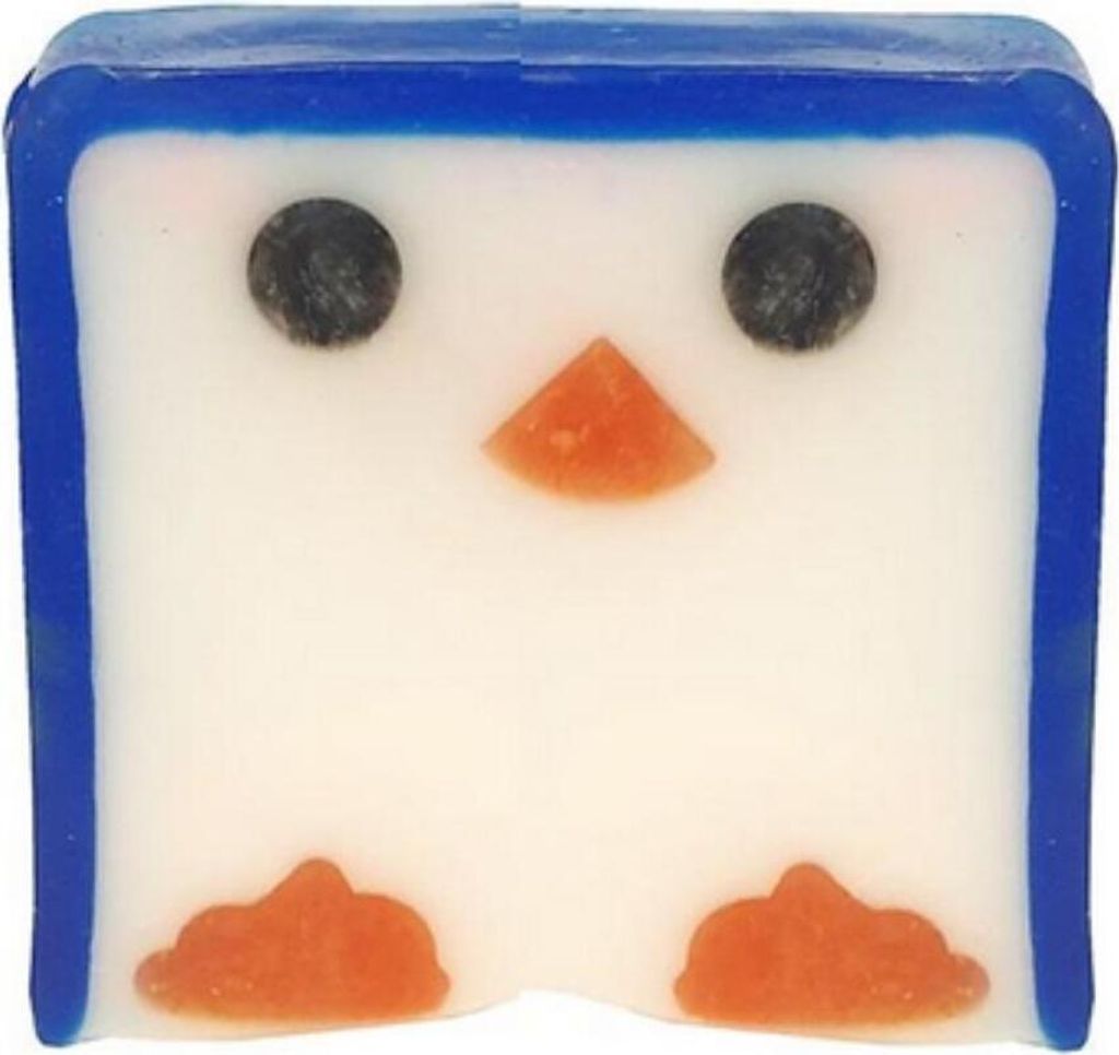 Bomb Cosmetics - Club Penguin Seife - 100g | Kaufland.de