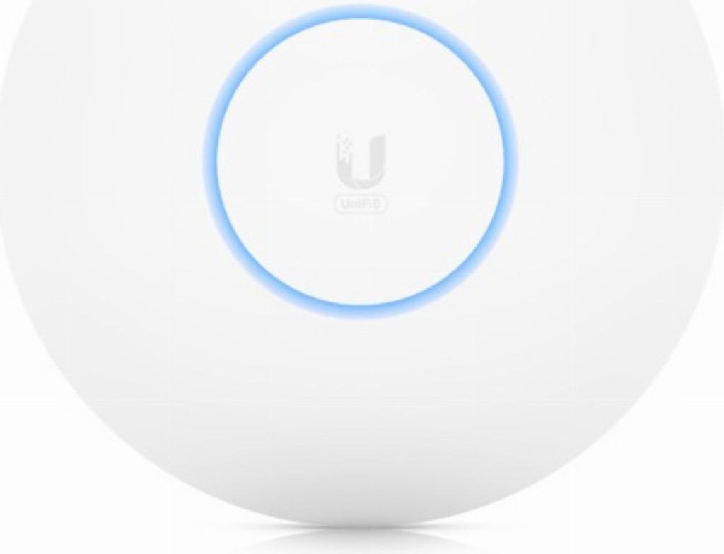 Ubiquiti UniFi 6 Long-Range 3000 Mbit/s Bílá Podpora