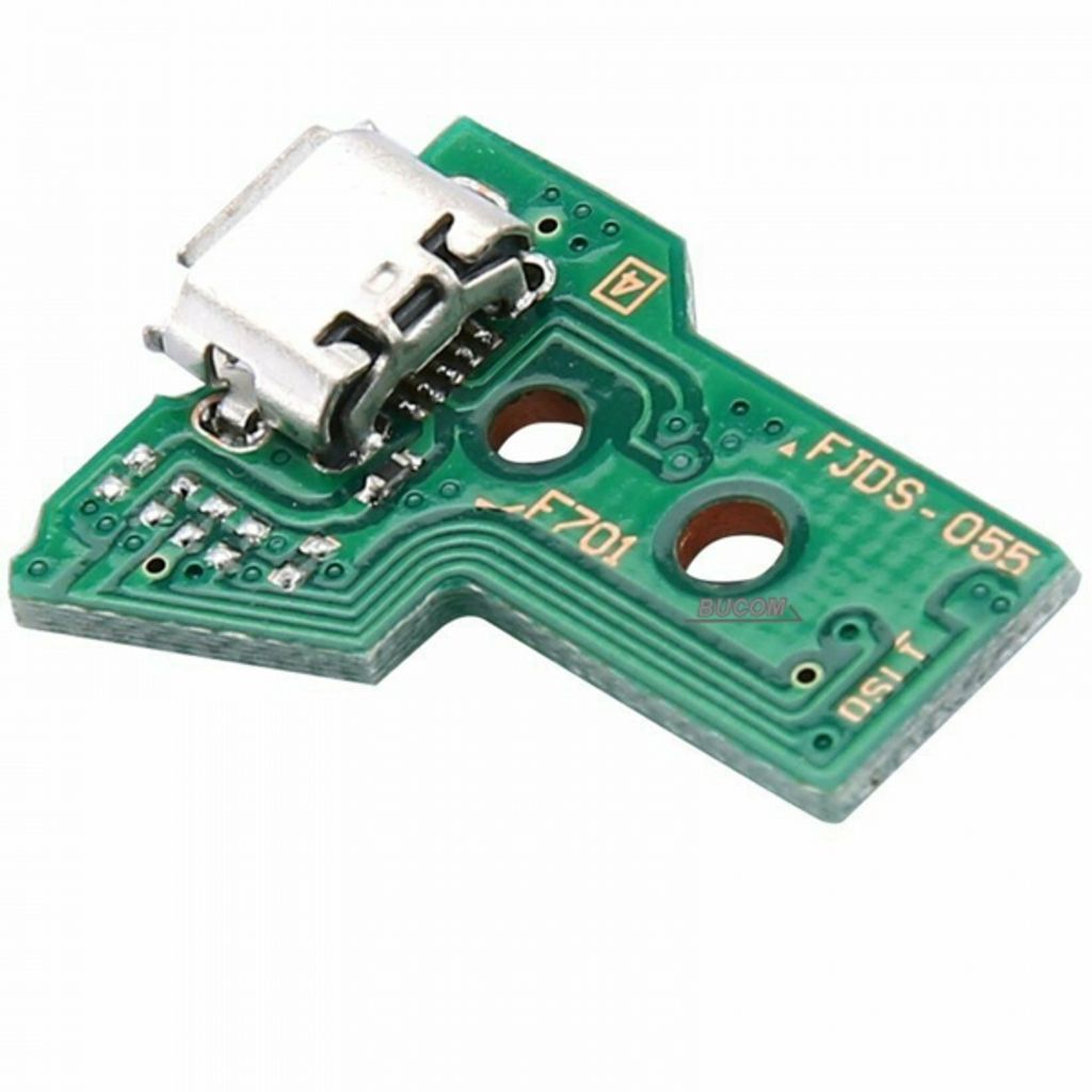 12 PIN Strom Lade Buchse Charger Port JDS-055 | Kaufland.de