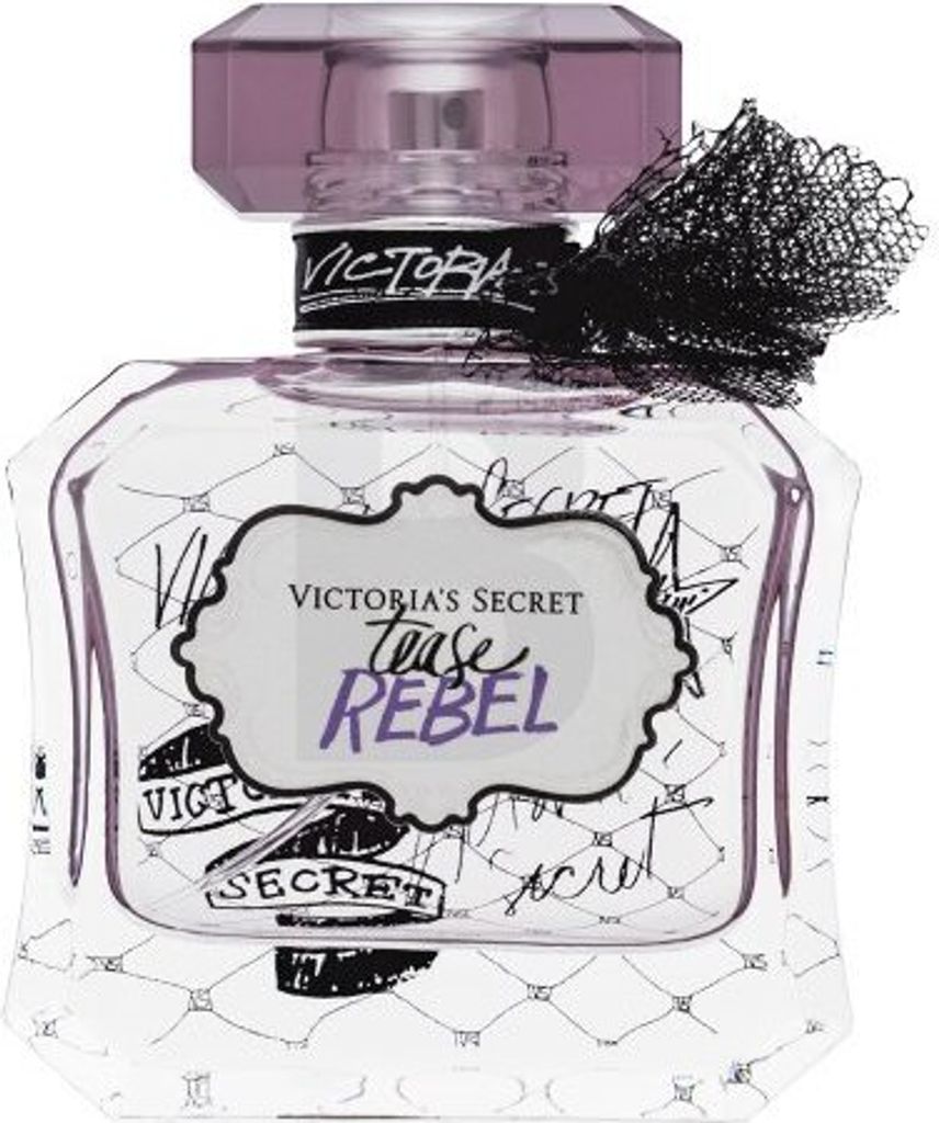 Victoria's Secret Tease Rebel Eau de Parfum 50 ml für Damen