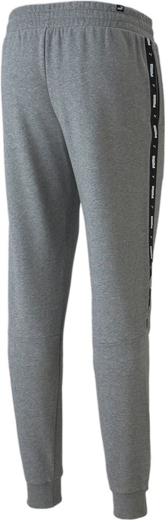 PUMA ESS Tape Sweatpants TR c MEDIUM GRAY | Kaufland.de