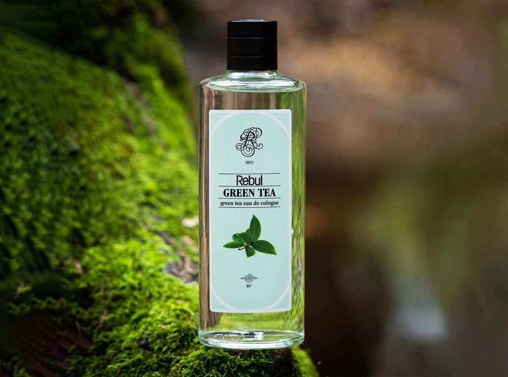 Rebul Eau de Cologne | Kölnisch Wasser für | Kaufland.de