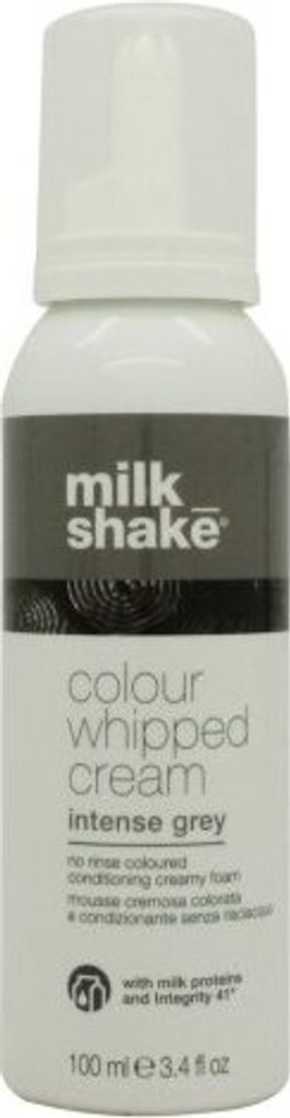 Milk_shake Colour Whipped Cream Intense Gray | Kaufland.cz