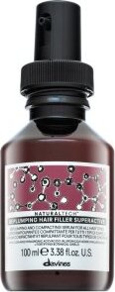 Davines Natural Tech Replumping Hair Filler | Kaufland.cz