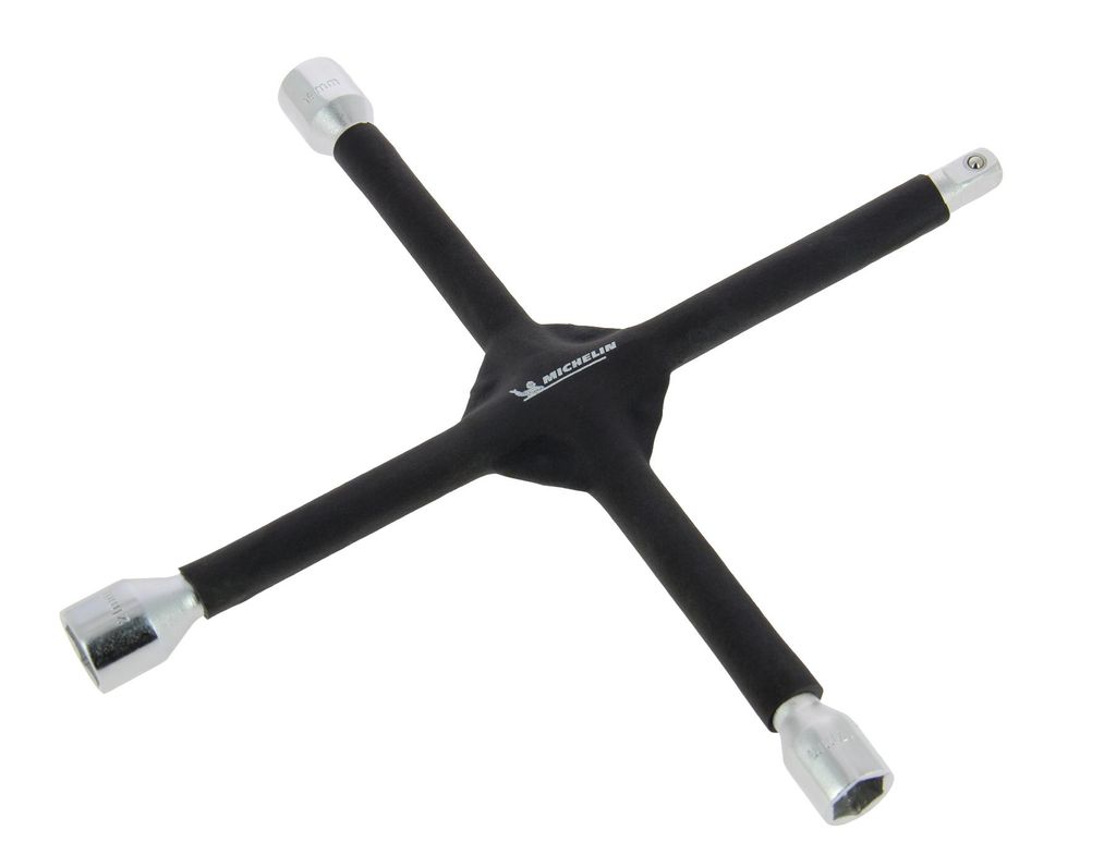 Michelin Kreuzschlüssel 008530 Edelstahl | Kaufland.de