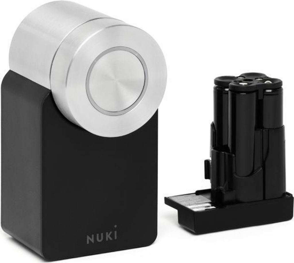 Nuki Smart Lock Pro 4..Gen: Matter & Thread | Kaufland.de