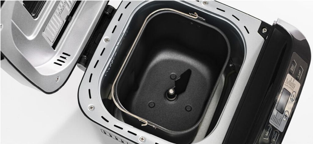 Princess Bread Maker 152010 schwarz | Kaufland.de