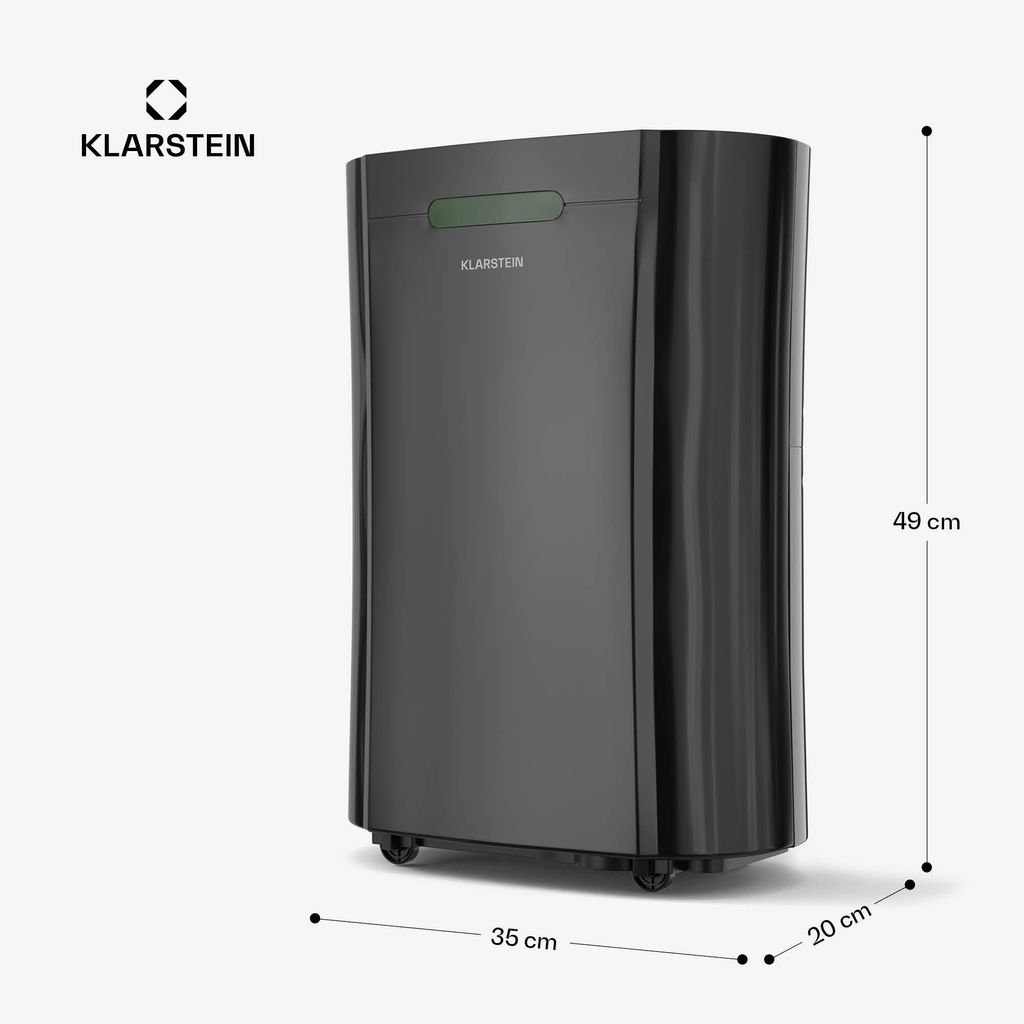 Klarstein AeroDry Smart 12l odvlhčovač | Kaufland.sk