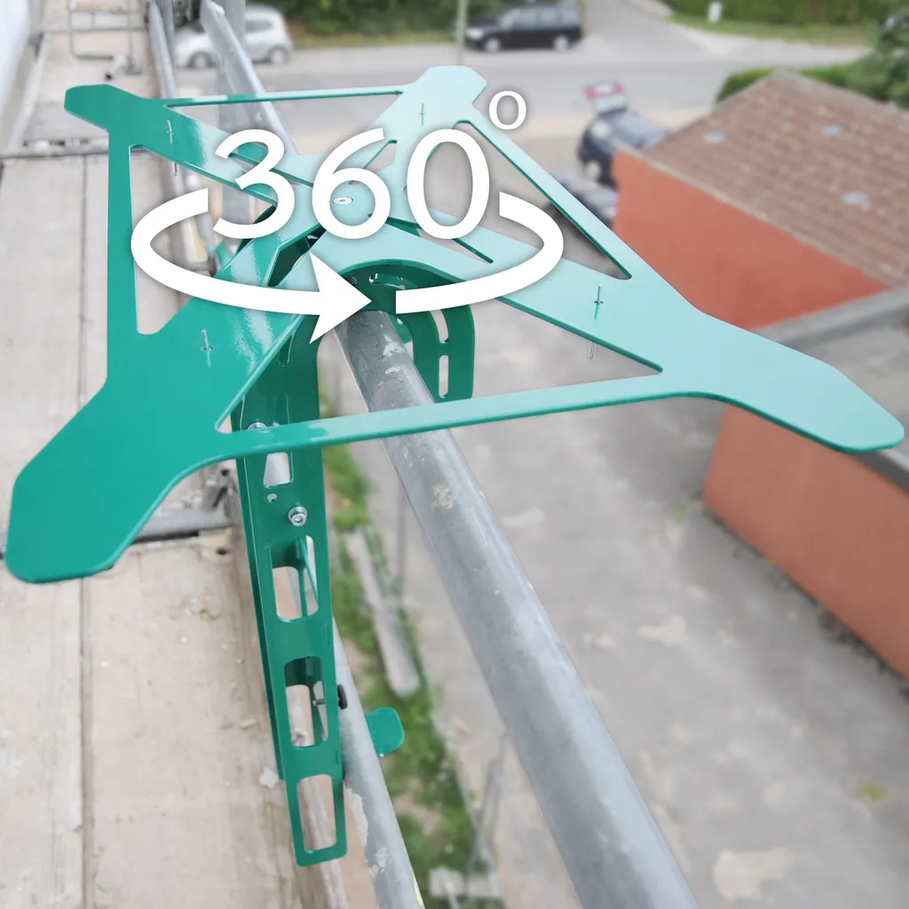 Drehteller für Fassadendämmung » Ideal um | Kaufland.de