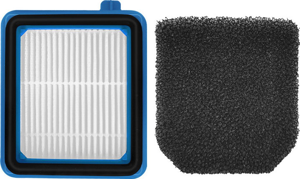 INF Filter do vysávača Electrolux Q séria Q6-8