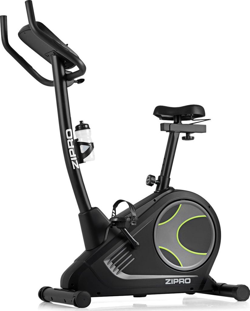 Zipro Magnetic Fitness Bike pre dospelých | Kaufland.sk