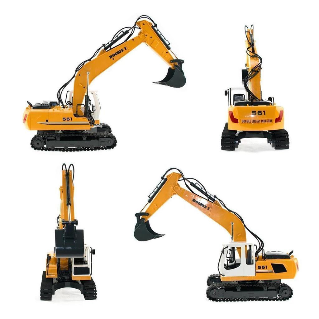 Double E E561-003 RC Bagger 2,4GHz 1:16 | Kaufland.de