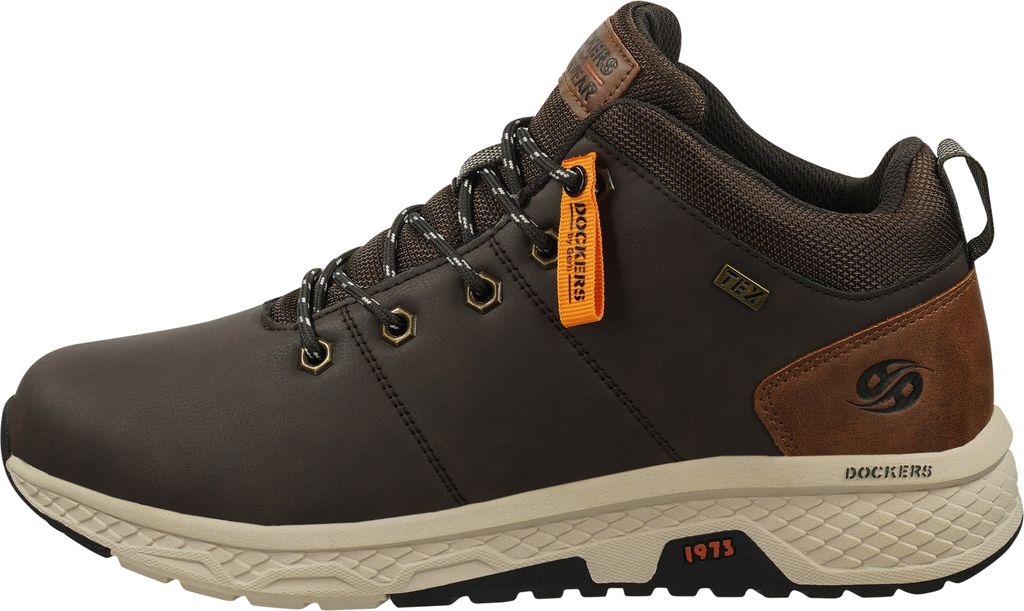 Dockers Boty 380 Marrone, 51RY006640380 | Kaufland.cz