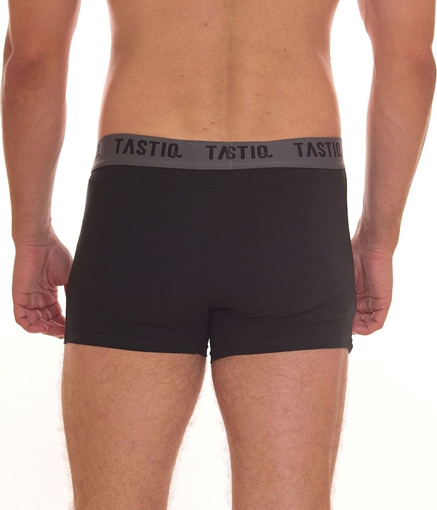 5er Pack TASTIQ Herren Boxershorts in | Kaufland.de