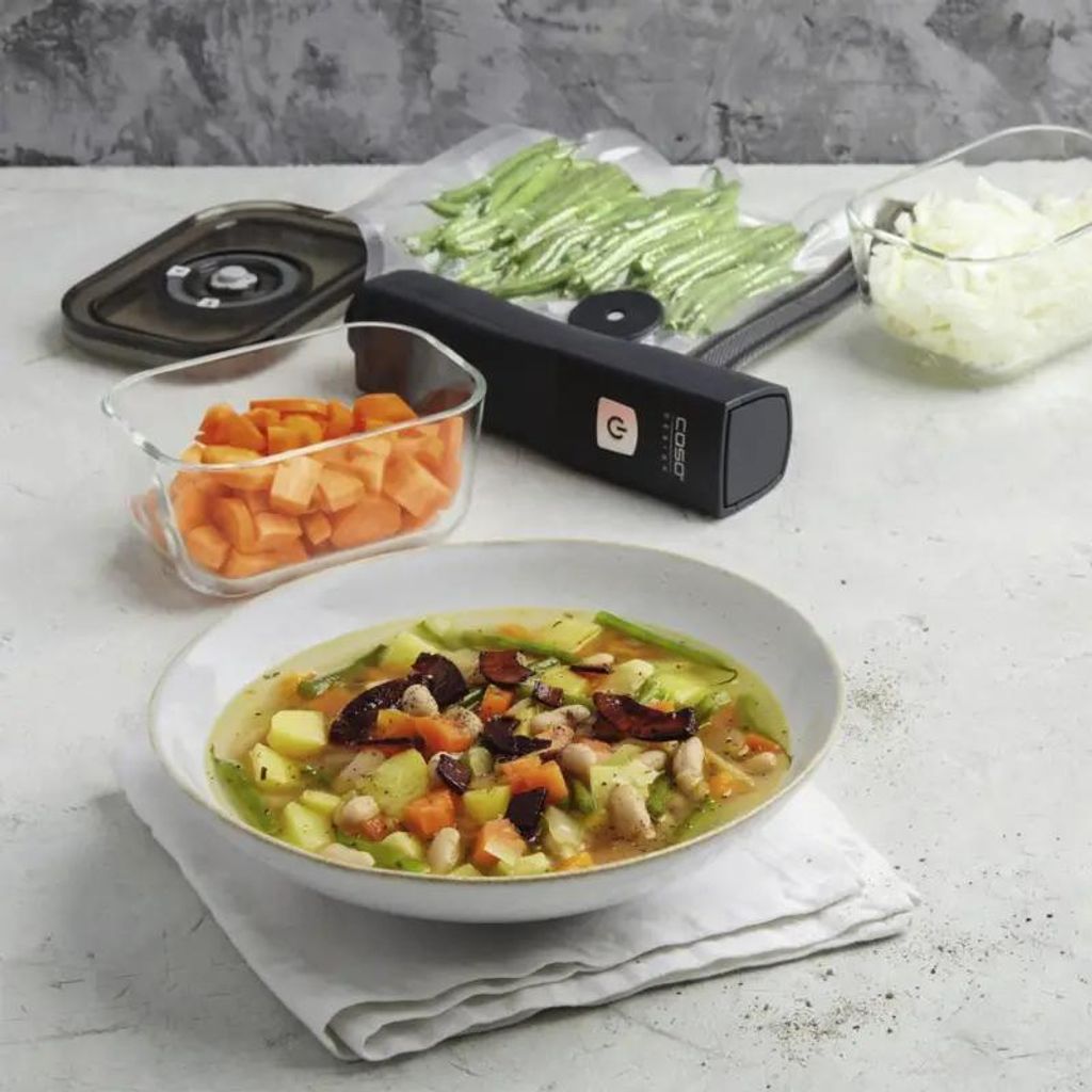 Vakuová svářečka Vacu OneTouch Eco Set 1169C, | Kaufland.cz