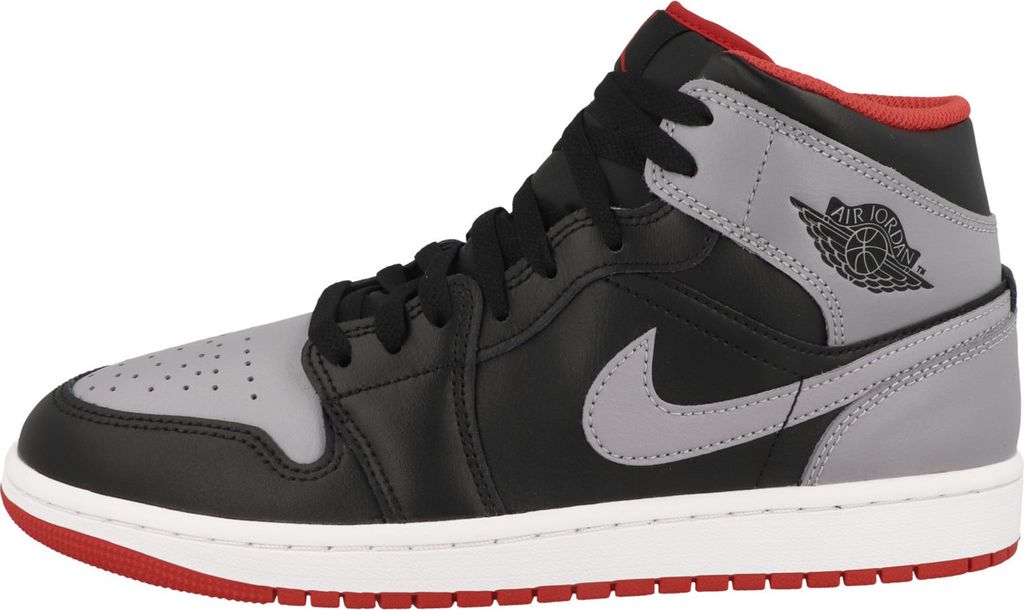 Nike Boty Air Jordan 1 Mid, DQ8426006 Tenisky | Kaufland.cz
