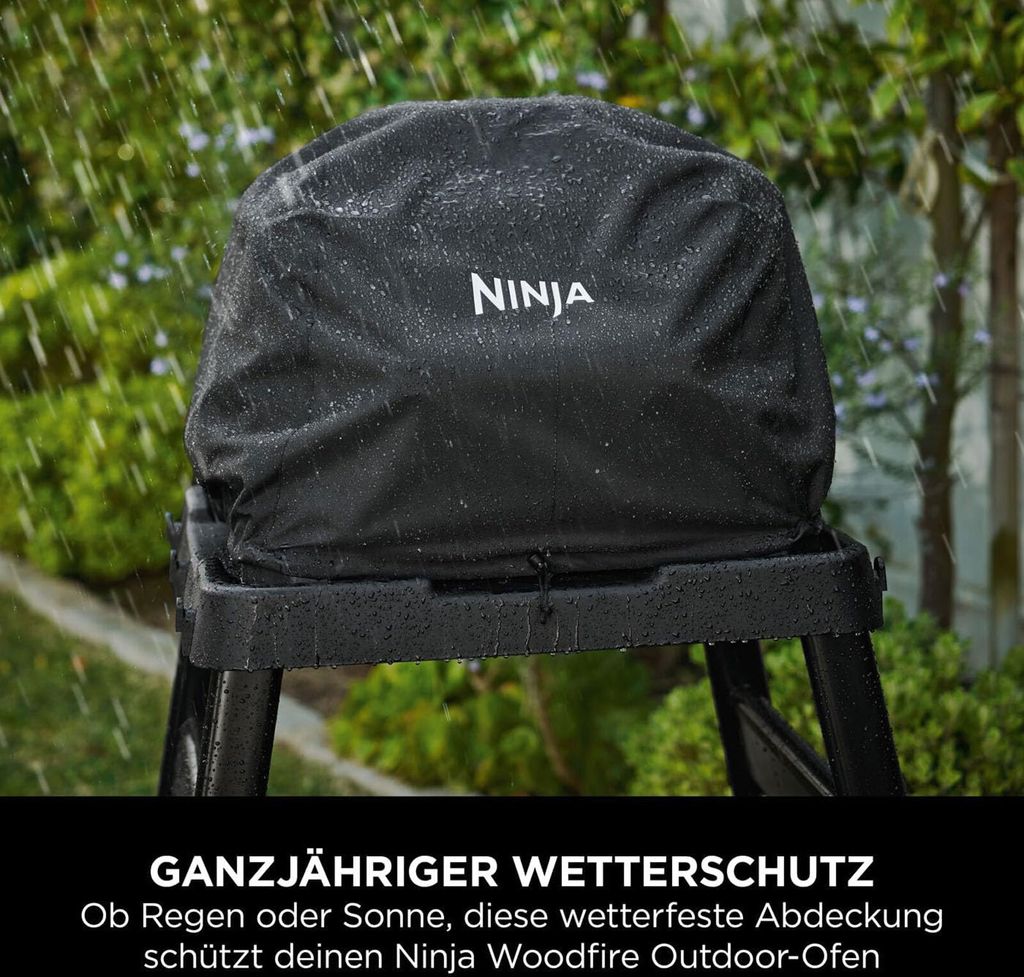 Potah Ninja Woodfire XL pro OG850/OG901, | Kaufland.cz