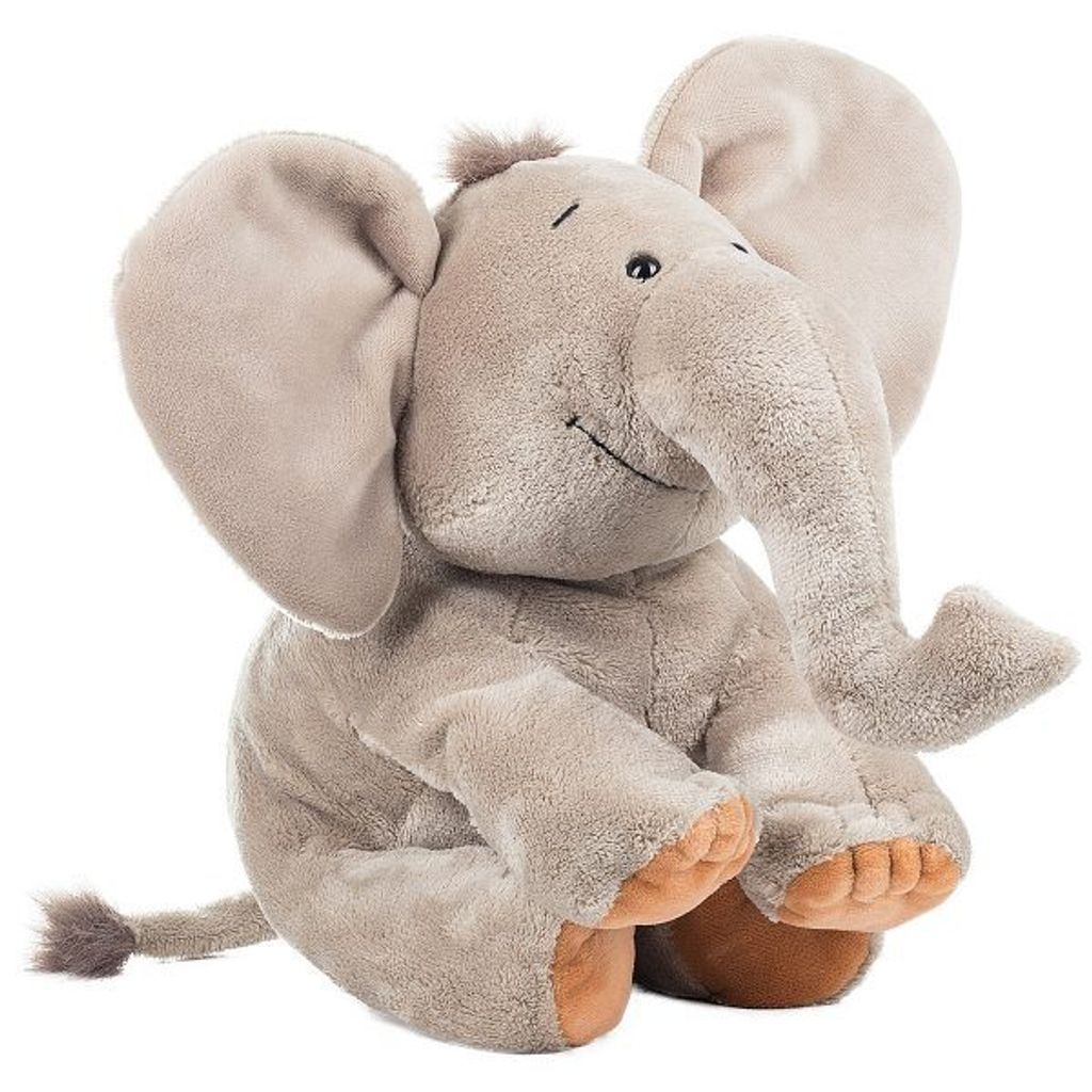 Schaffer Elefant Sugar 30 cm Kuscheltier | Kaufland.de
