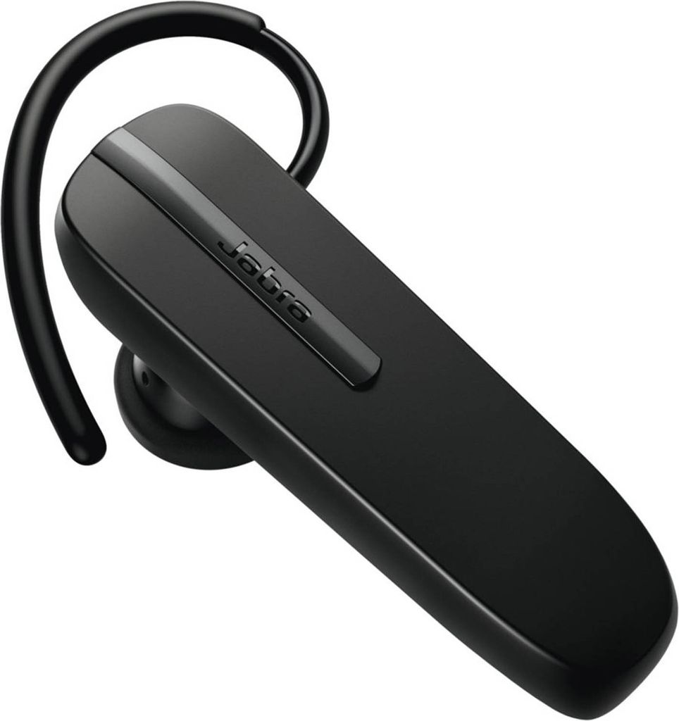 Jabra 100-92046900-60 Jabra Talk 5 black Wireless Mono