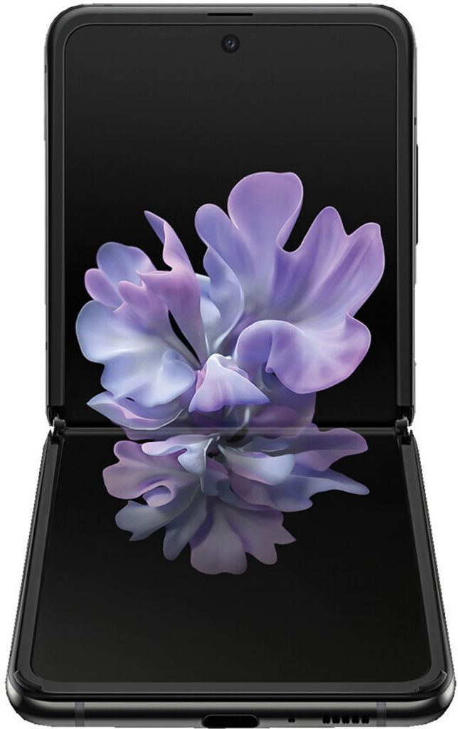 Samsung Galaxy Z Flip Dual Sim SM-F700F/DS | Kaufland.de