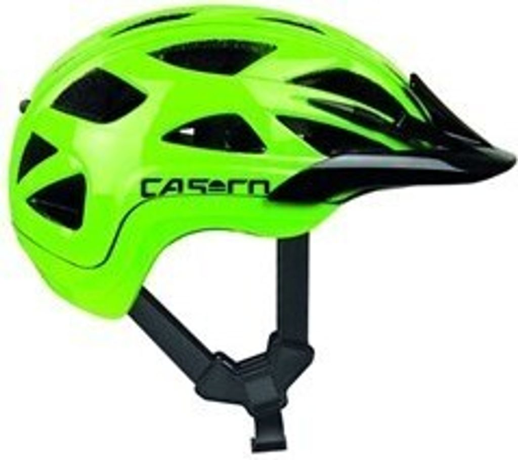 Kask CASCO ACTIV2 Zelená M 56-58 | Kaufland.sk