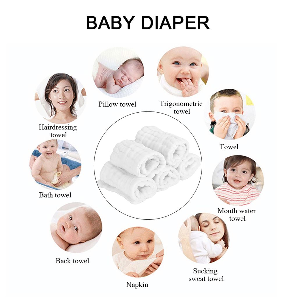 Babywindel,Windel für Kleinkinder,Baumwolle | Kaufland.de