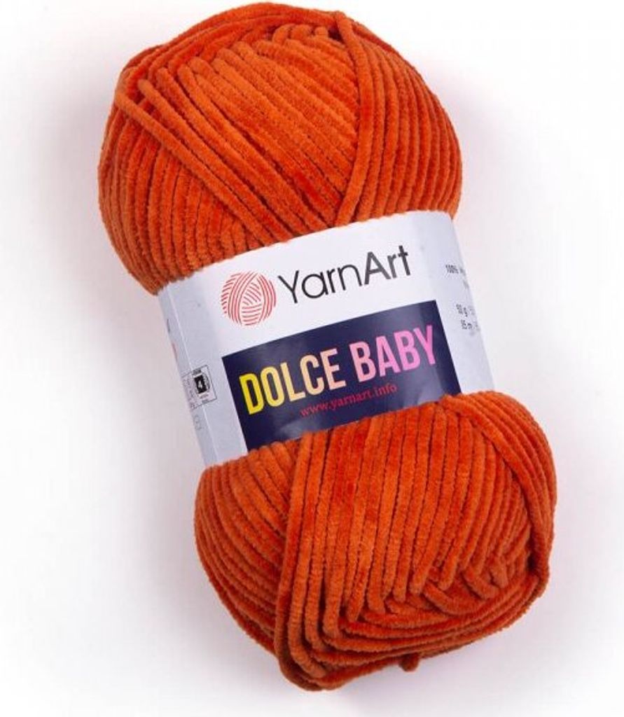 YarnArt Dolce Baby, 50g/85m Dolce Baby 778 | Kaufland.de