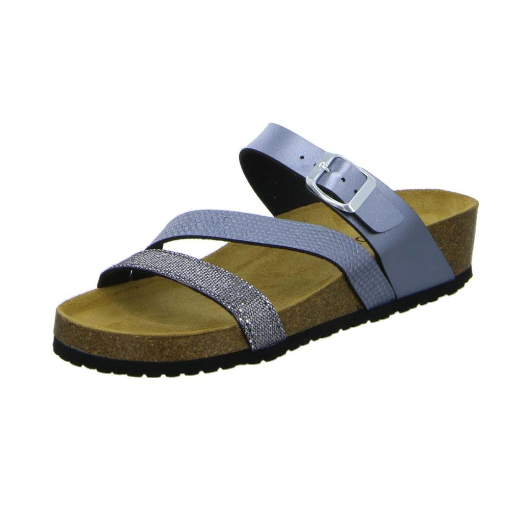 BOXX Bio Pantolette 1533/GLIT26/6LRKATAI | Kaufland.de