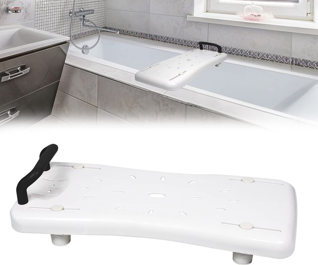 TWOLIIN sedátko do vany pro seniory, sedátko do vany,