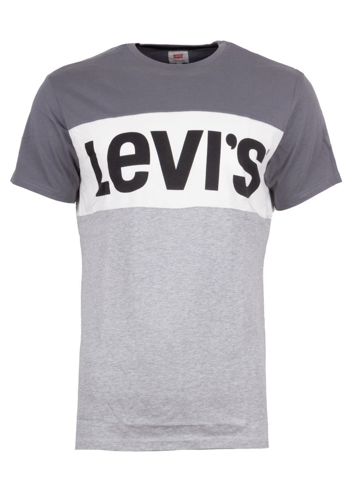 Levis Herren T Shirt