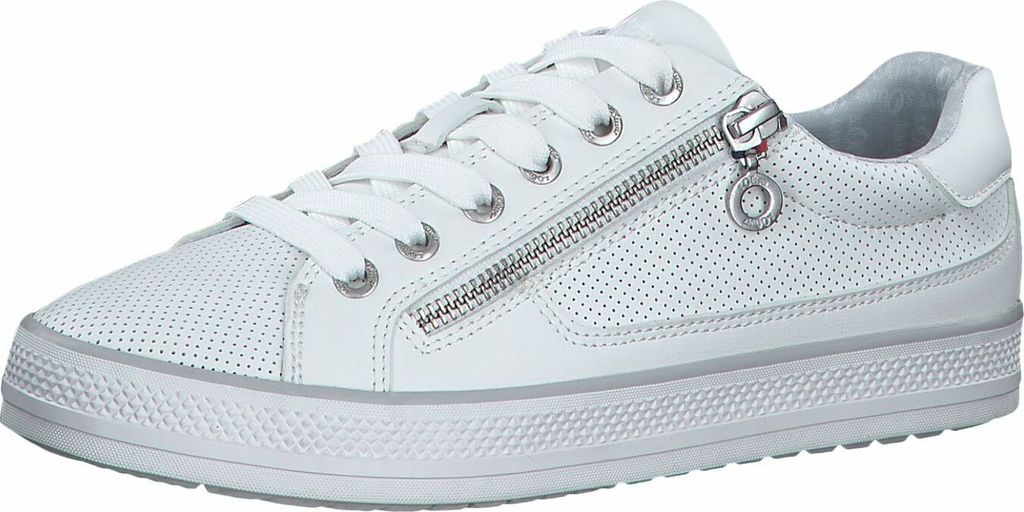 s.Oliver Damenschuhe Sneakers Low | Kaufland.de