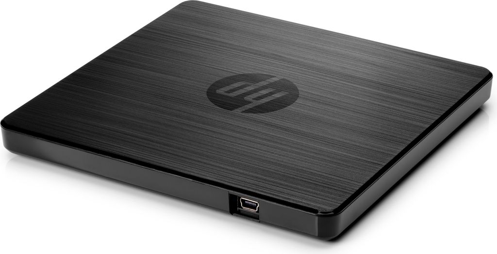 HP Laufwerk - DVD-RW - USB - extern Externé DVD mechaniky