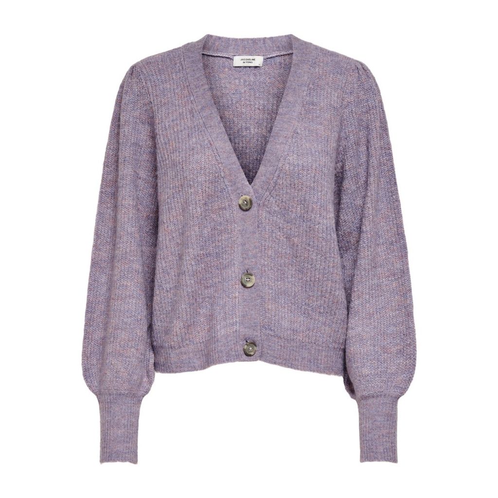 Jacqueline de Yong JDYDREA L/S SHORT CARDIGAN | Kaufland.de